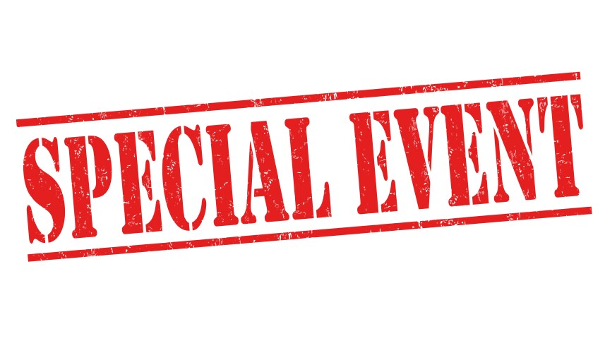 Special news rubber stamp Royalty Free Vector Image