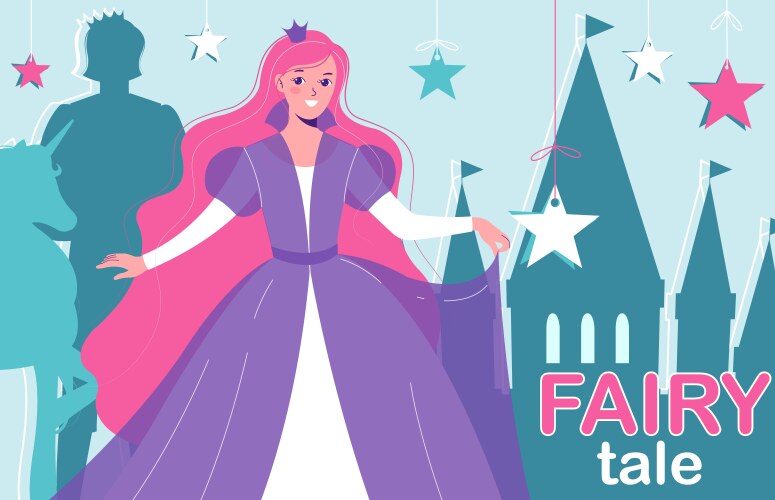 Fairy Tale Vector Images (over 70,000)