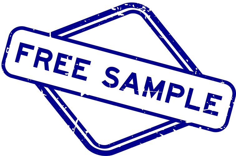 Sample Only Stamp Vector Images (over 120)