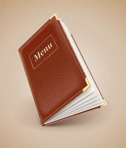 Open book Royalty Free Vector Image - VectorStock