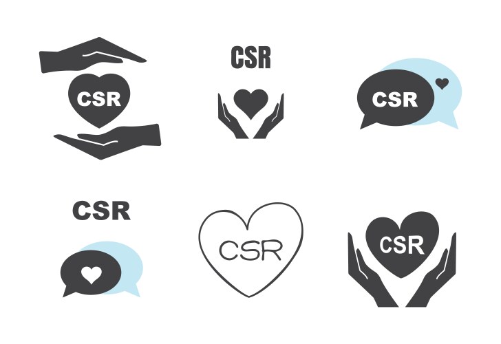 Csr Logo Vector Images (over 350)