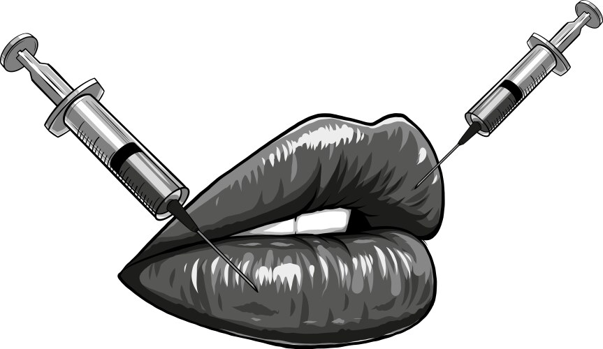 Lip Vector Images (over 100,000)