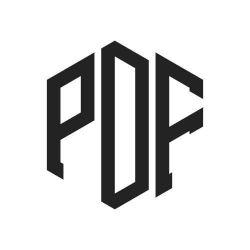 Pdf Logo Vector Images (over 1,100)