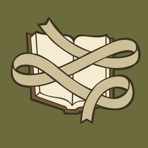 Ribbon Royalty Free Vector Image - VectorStock