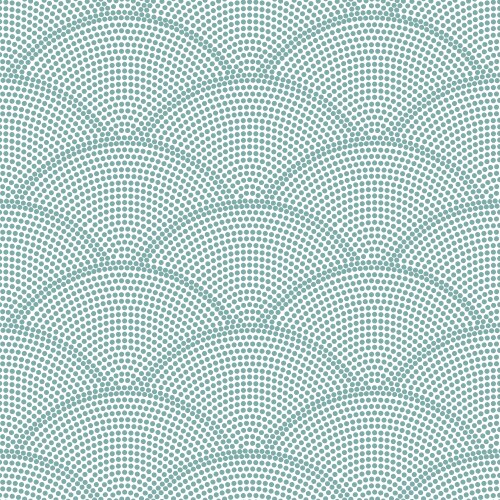 Ocean Wave Dot Pattern Vector Images (over 700)