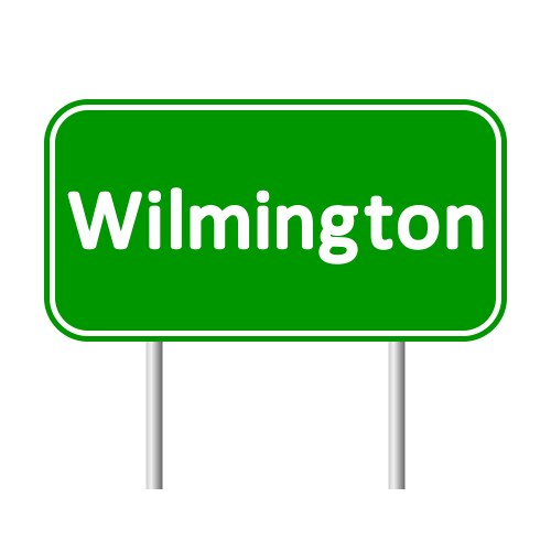 Wilmington Vector Images (over 260)