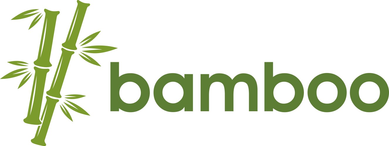 Bamboo Logo Vector Images (over 7,000)