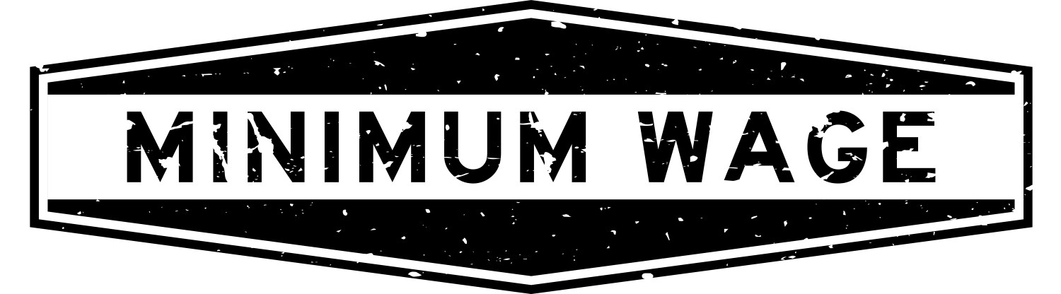 Minimum Wage Vector Images (over 270)