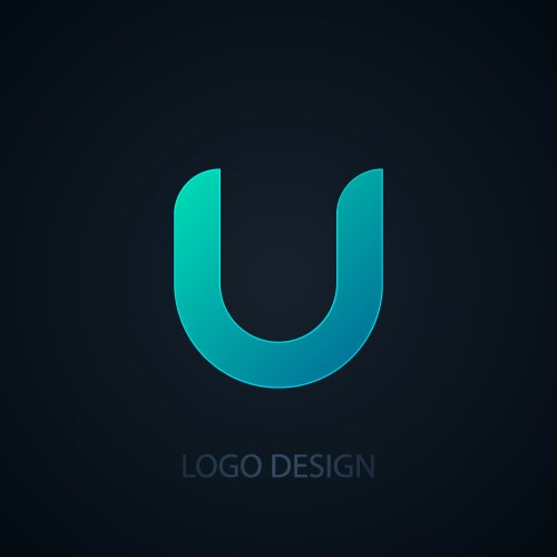 Letter U Logo Vector Images (over 47,000)