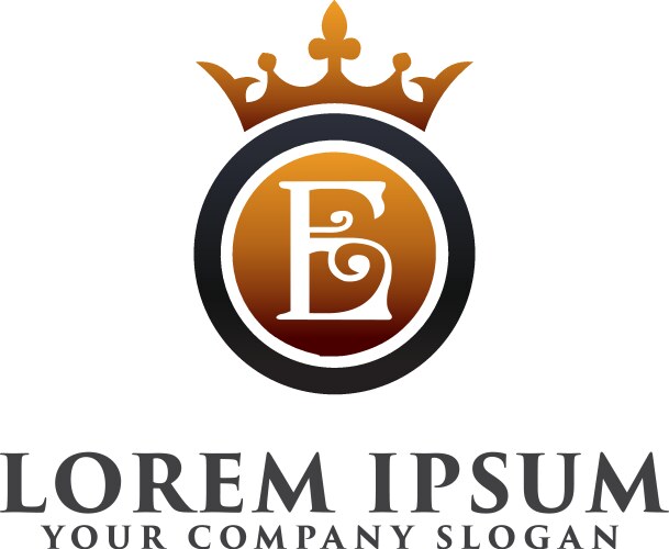 E Crown Vector Images (over 3,600)