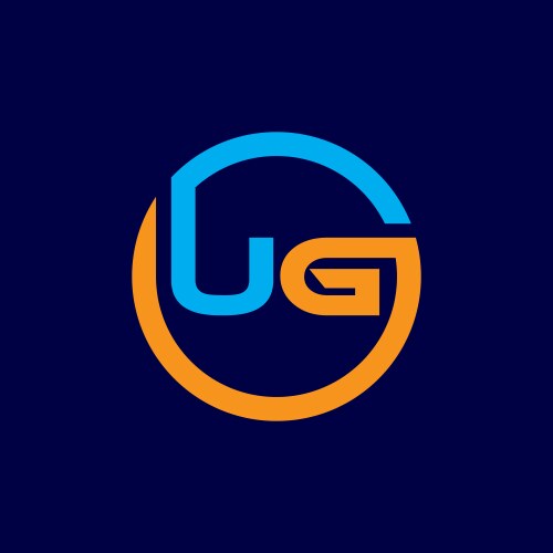 Ug Logo Vector Images (over 2,200)
