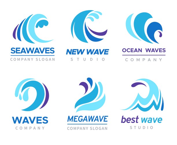 River Logo Vector Images (over 45,000)