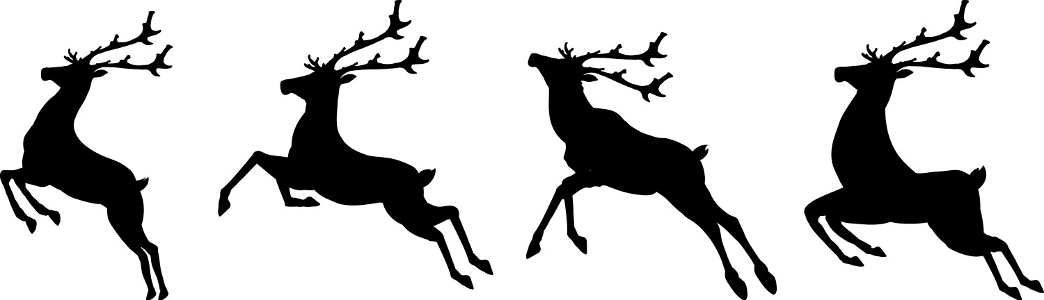 Reindeer Vector Images (over 94,000)