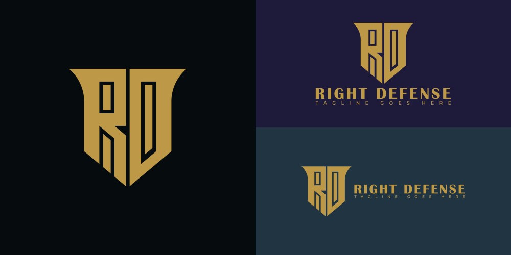 Rd Logo Vector Images (over 2,700)