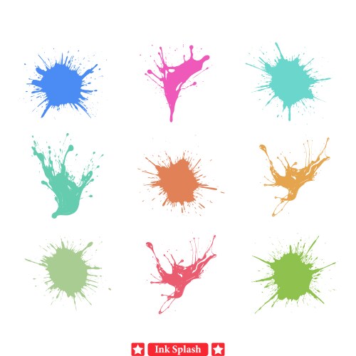 Ink Logo Vector Images (over 130,000)