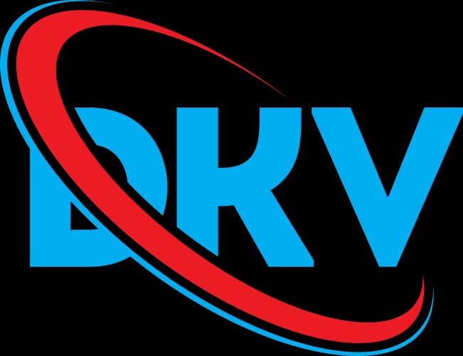 Logo Dkv Vector Images (31)