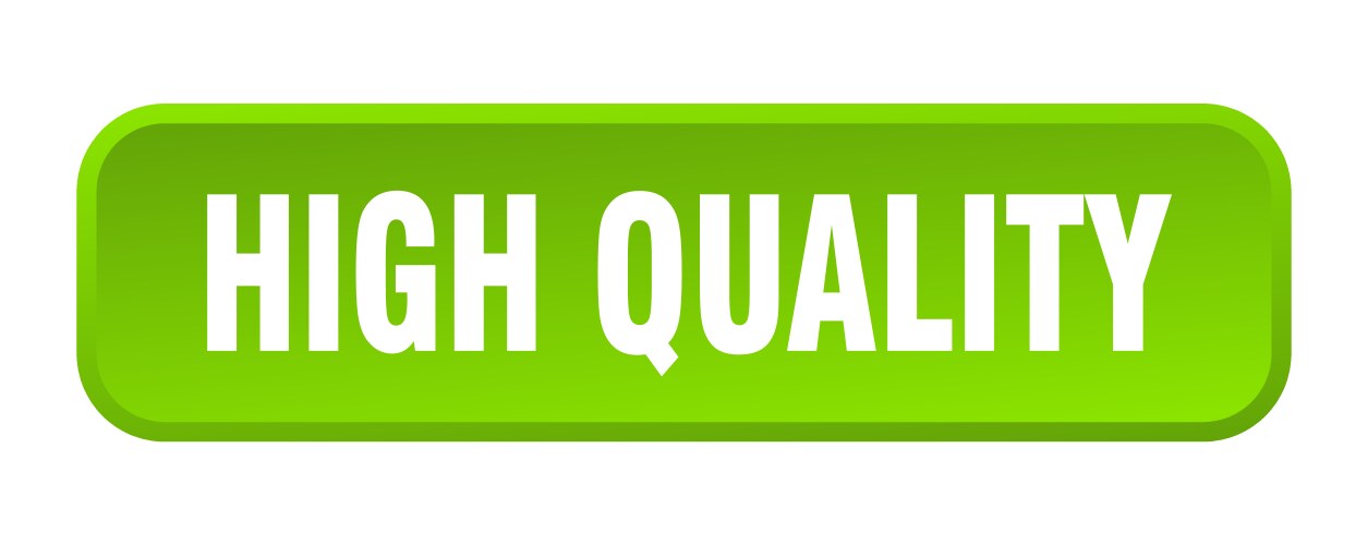 High priority sticker sign Royalty Free Vector Image