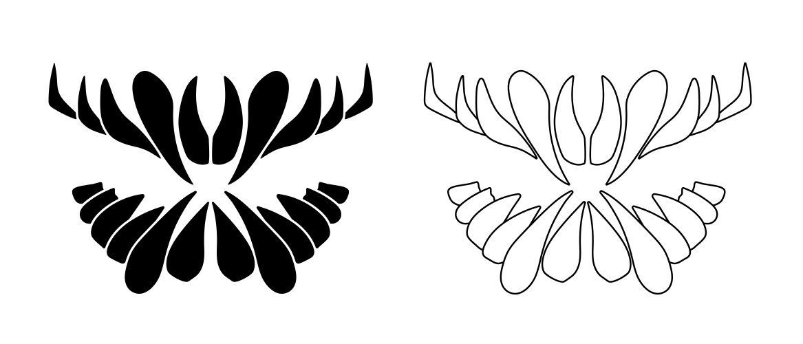 Beast Teeth Vector Images (over 13,000)