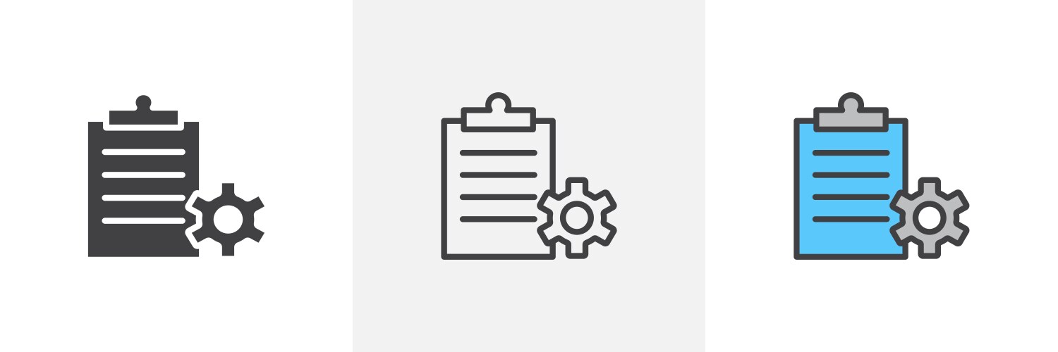 Document Management Logo Vector Images (over 7,800)