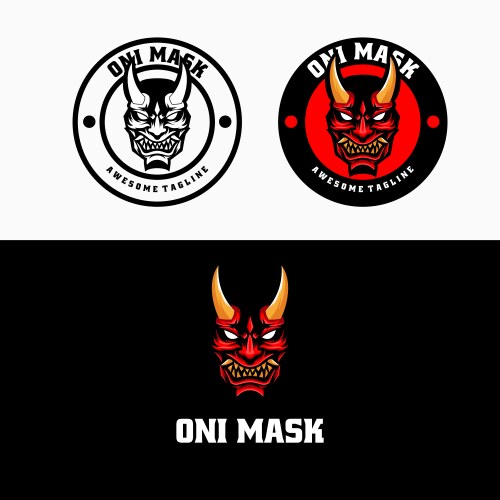 Oni Logo Vector Images (over 910)