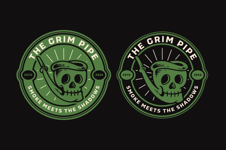 Man Smoking Logo Vector Images (over 1,800)