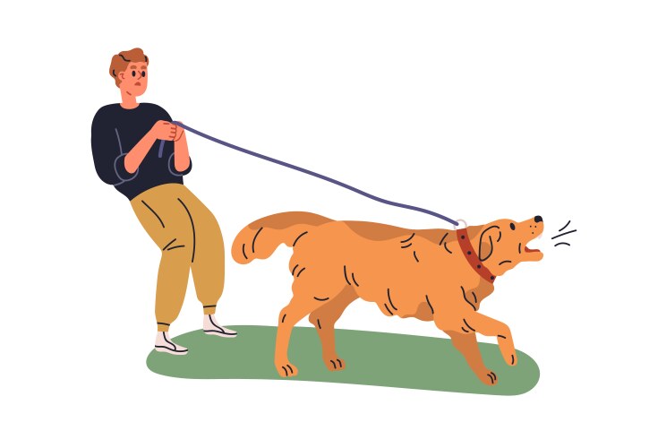 Aggressive Dog Vector Images (over 3,300)