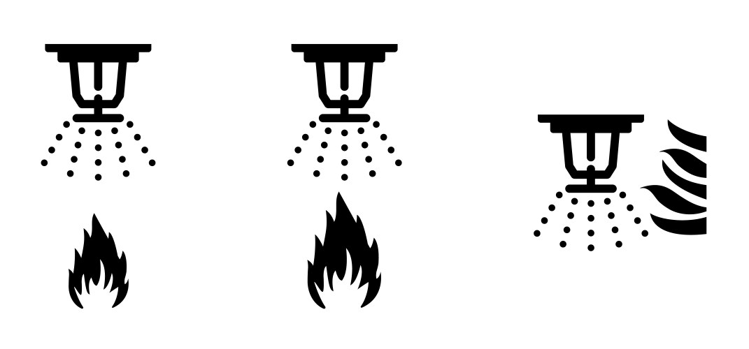 Fire Alarm System Icon Vector Images (over 5,400)