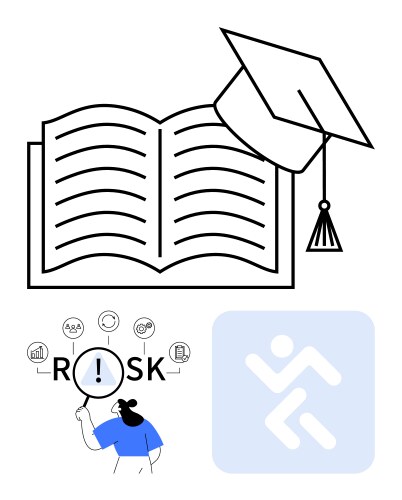 Graduation Cap Line Vector Images (over 15,000)