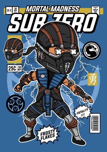 Sub Vector Images (over 11,000)