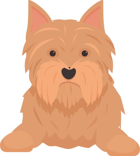 Dog Laying Down Vector Images (over 170)
