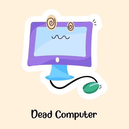 Dead Mouse Vector Images (over 230)