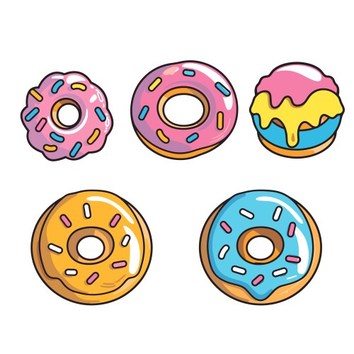 Assorted Vector Images (over 46,000)