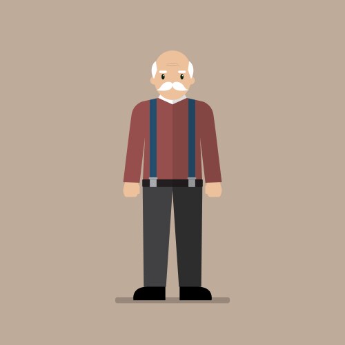 Man Standing Vector Images (over 150,000)
