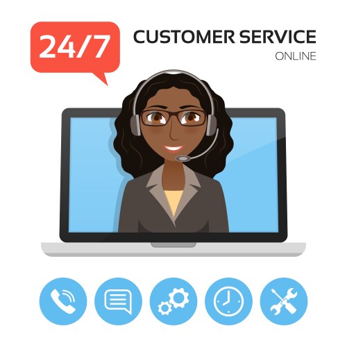 Call Center Vector Images (over 70,000)