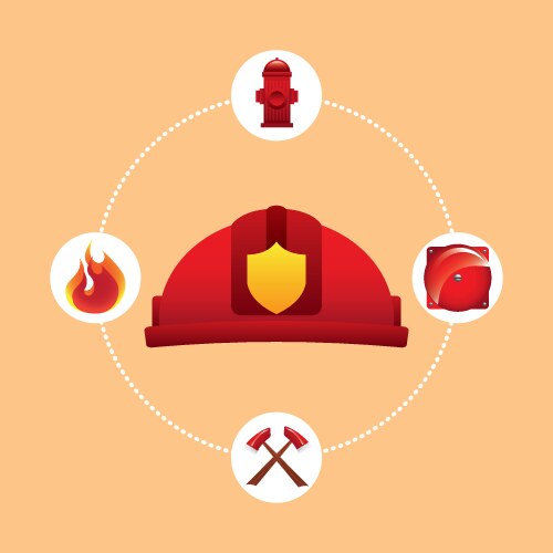 Fire Shield Vector Images (over 20,000)
