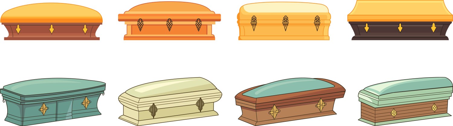 Coffin Vector Images (over 17,000)
