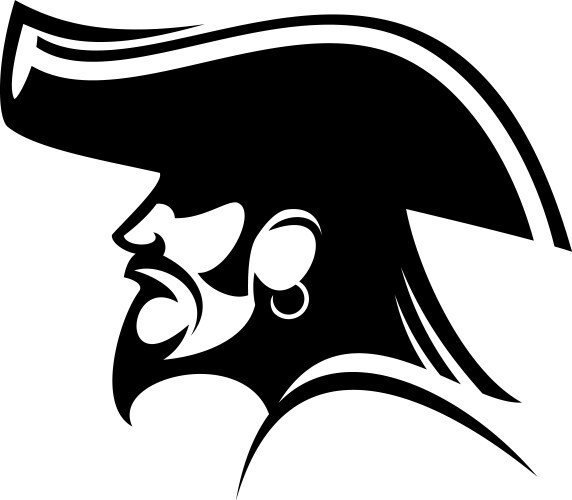 Captain Silhouette Vector Images (over 4,900)