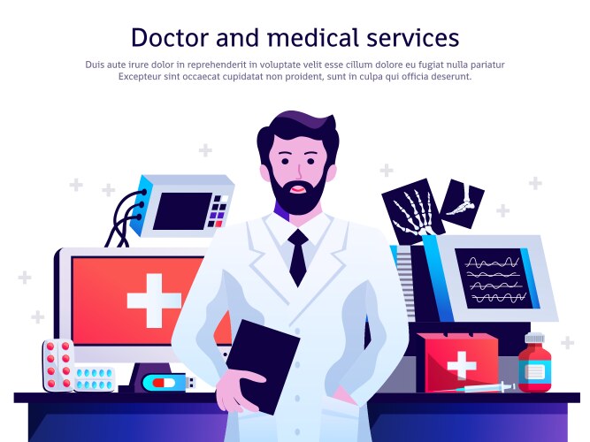 Doctor Kits Vector Images (over 19,000)