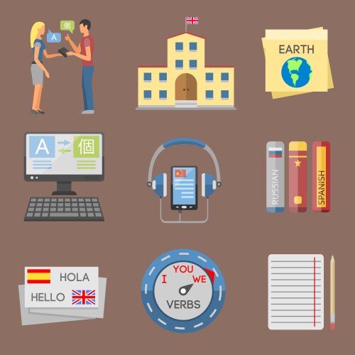 Educational Programs Vector Images (over 21,000)