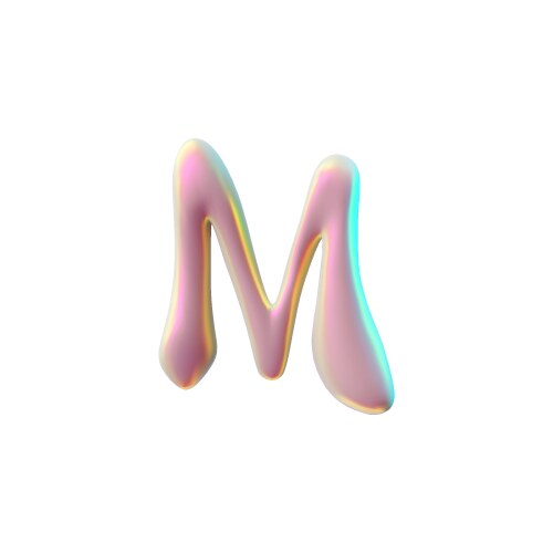 M Stylish Letters Vector Images (over 7,600)