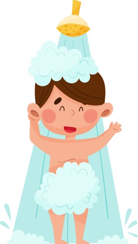 Taking a Bath Clipart Vector Images (over 130)