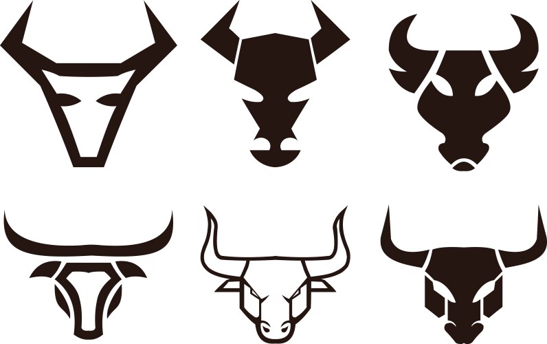 Bull Vector Images (over 78,000)