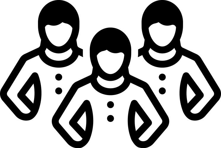 Member Royalty Free Vector Image - VectorStock