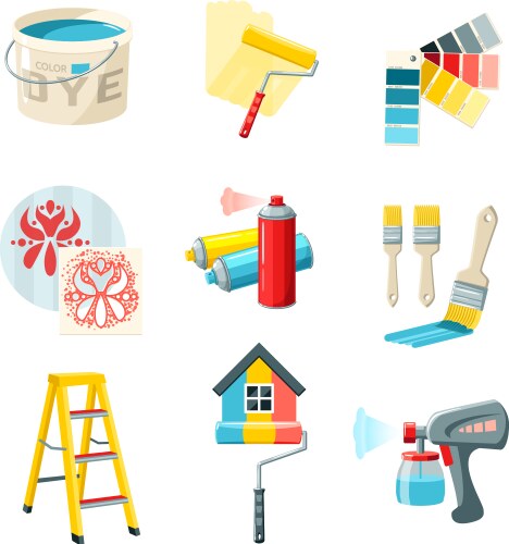 Painting Vector Images (over 1.3 million)