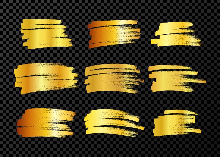 Paint Swash Vector Images (over 2,200)