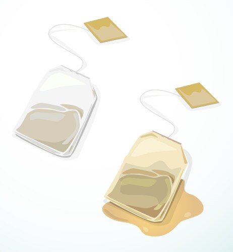 Tea Bag Vector Images (over 24,000)