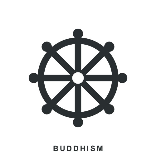 Dharma Symbol Hinduism