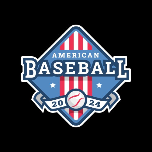 Baseball Logo Vector Images (over 19,000)