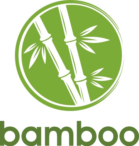 Bamboo Logo Vector Images (over 8,200)