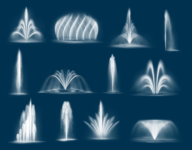 Fountain Vector Images (over 41,000)